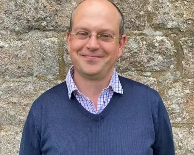 Simon Glynn-Riley - St Saviour's Church, Guernsey