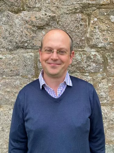 Simon Glynn-Riley - St Saviour's Church, Guernsey