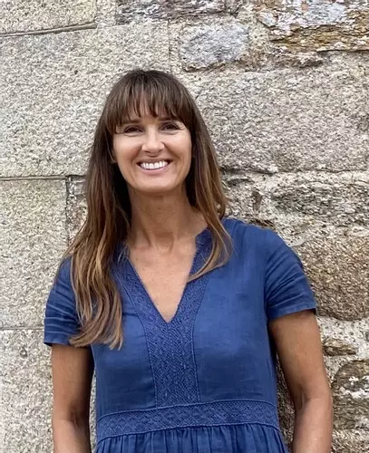 Sarah-Jane Allen - St Saviour's Church, Guernsey